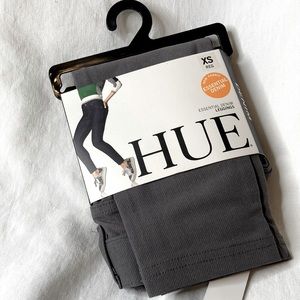 HUE | Jeans | Hue Essential Denim Leggings Graphite Wash | Poshmark